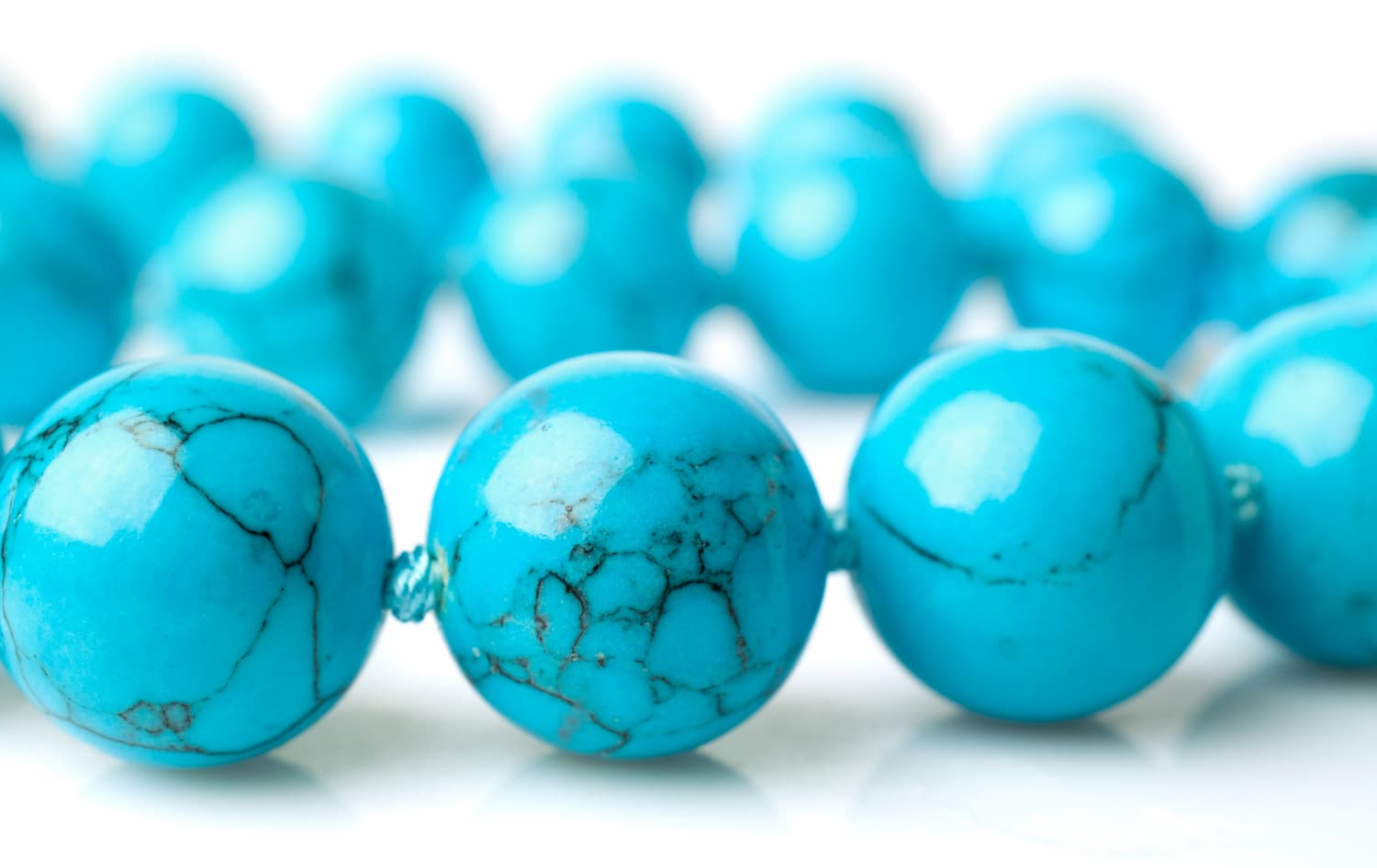 Turquoise : Bienfaits, Signification, Propriétés, Vertus de la pierre ...